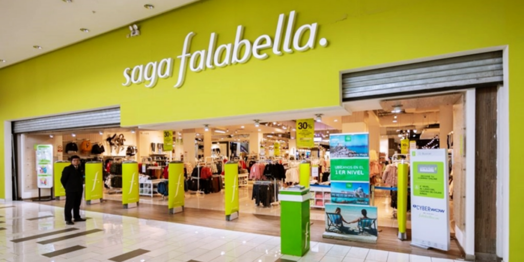 Facturacion Electronica Saga Falabella - Facturación Electrónica Perú